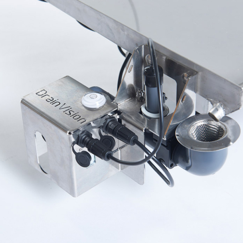 Drain Vision – HORTIDIS